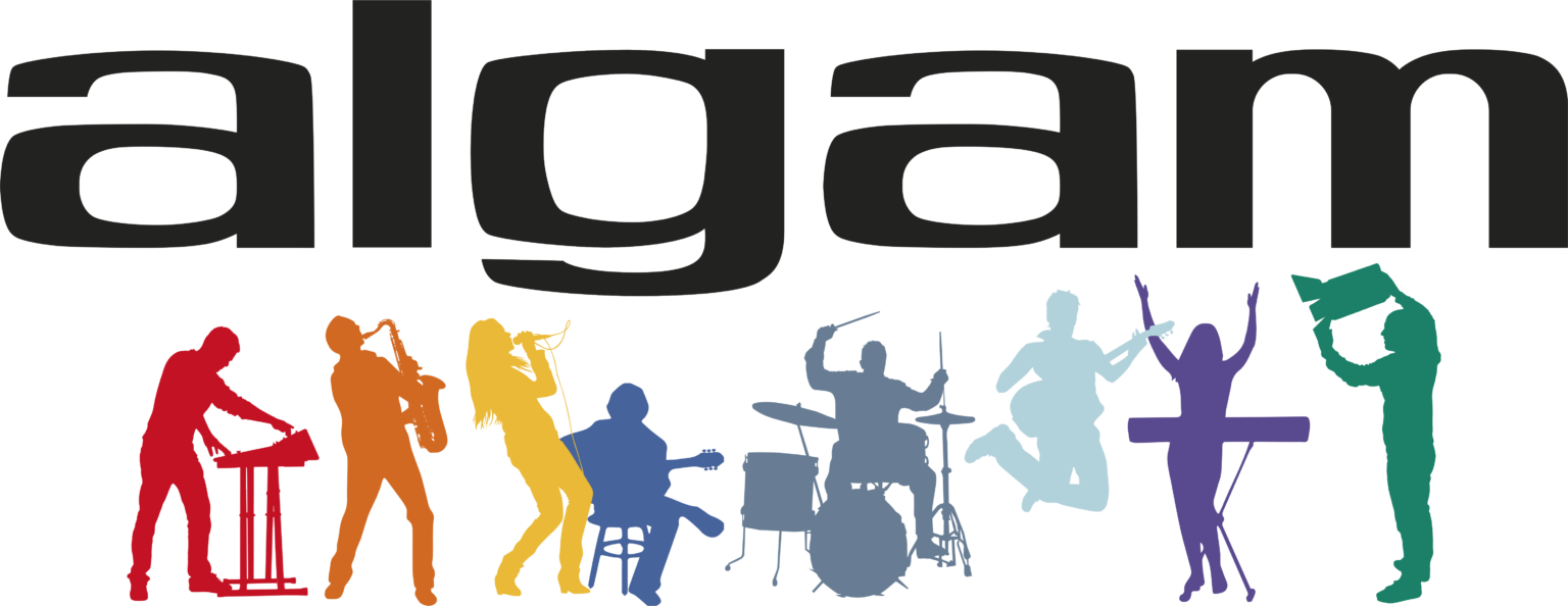 Algam – La Semaine du Son